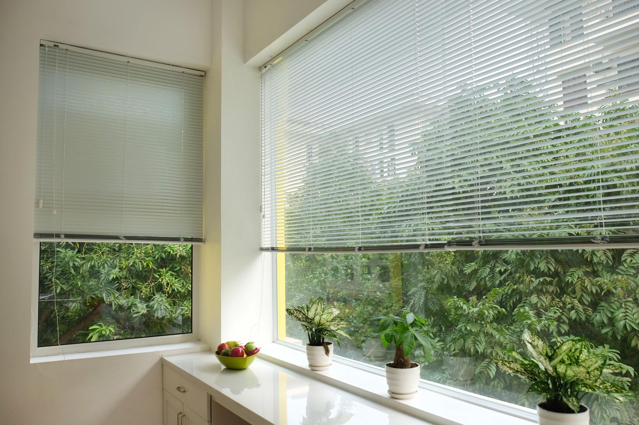 Rèm cửa cao cấp Mihn Home - Mẫu rèm cửa sổ đẹp 2023 | Rèm cửa Mihn Home